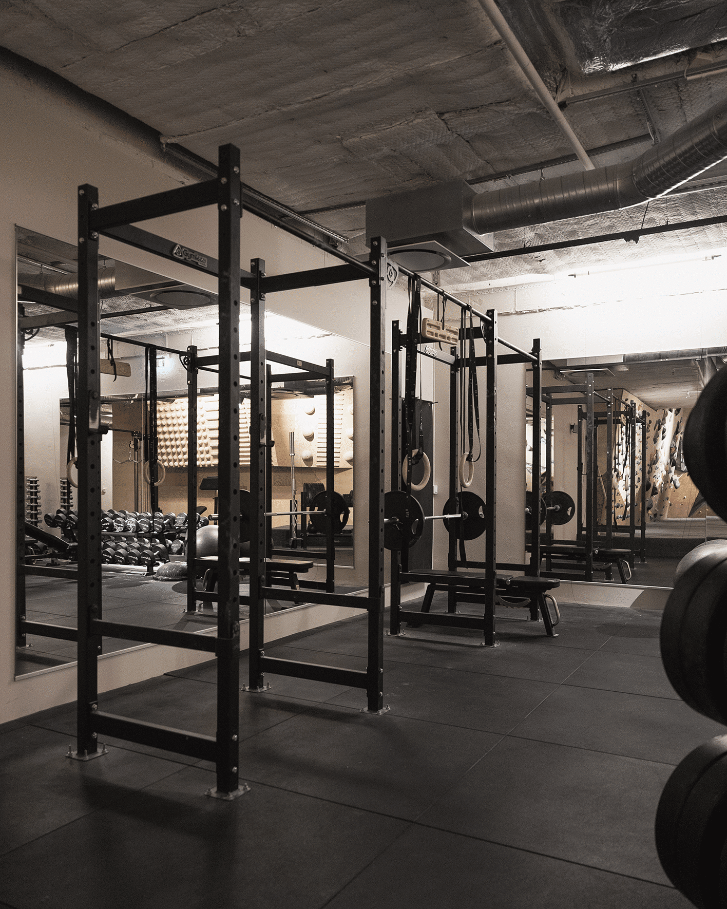 Gymleco Benelux