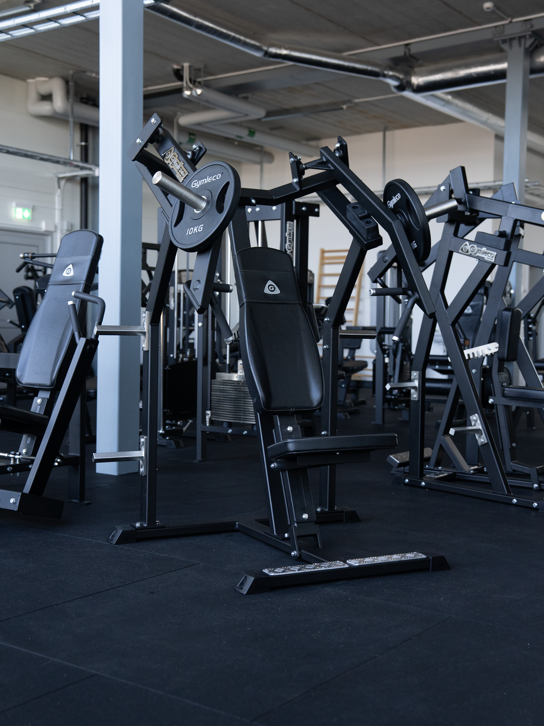 Gymleco Benelux